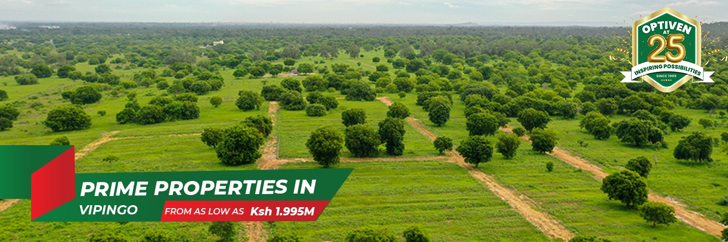 Optiven Workspace 👔💼